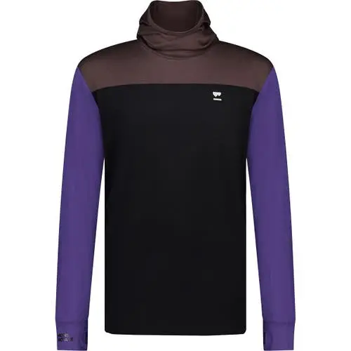MONS ROYALE Yotei Powder Hoodie