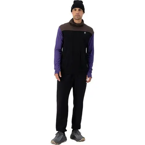 MONS ROYALE Yotei Powder Hoodie