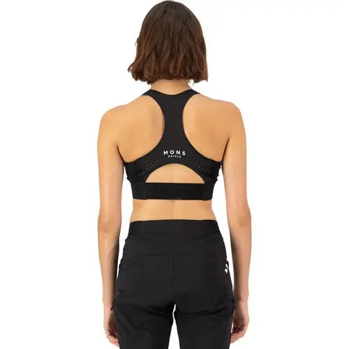 MONS ROYALE Stratos Bra