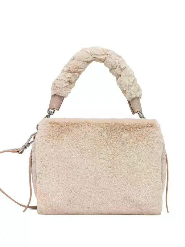 COCCINELLE Boheme Handle Crossbody Bag