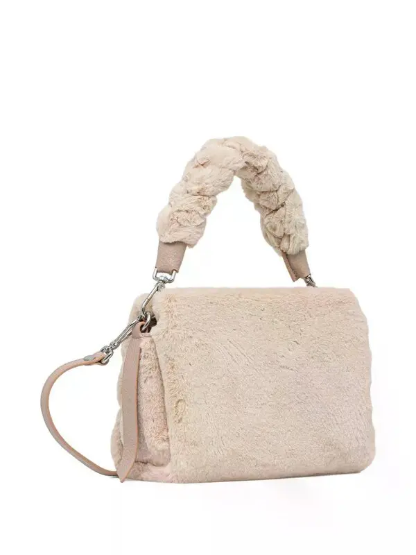 COCCINELLE Boheme Handle Crossbody Bag