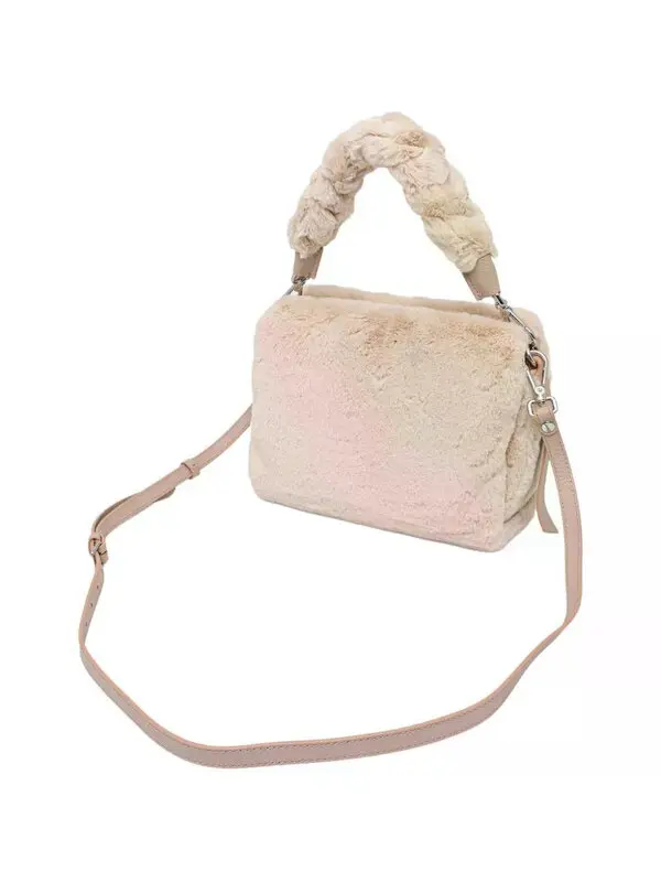 COCCINELLE Boheme Handle Crossbody Bag