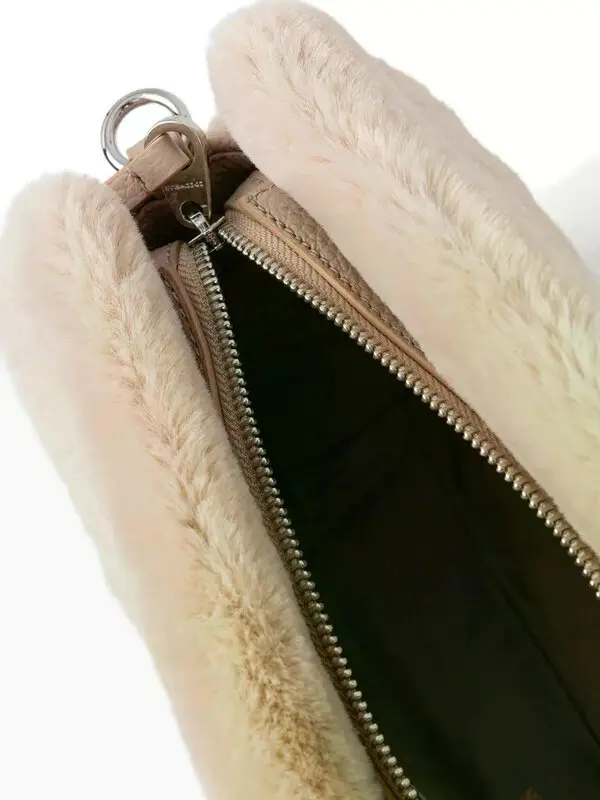 COCCINELLE Boheme Handle Crossbody Bag