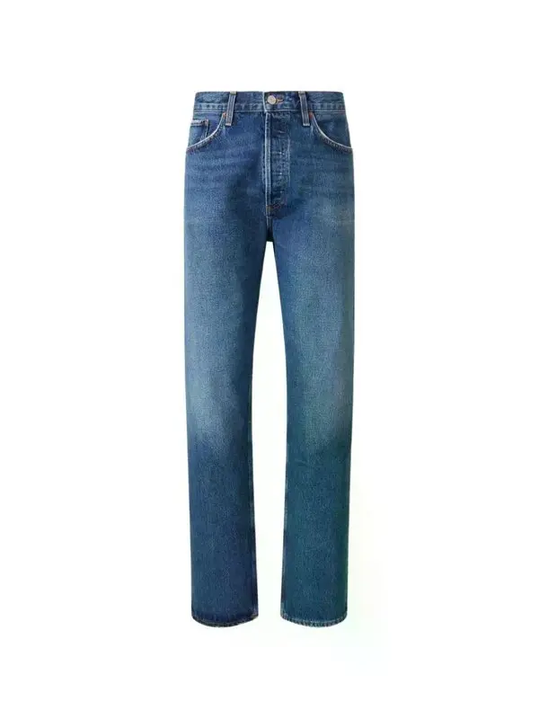 AGOLDE Five-pocket Jeans