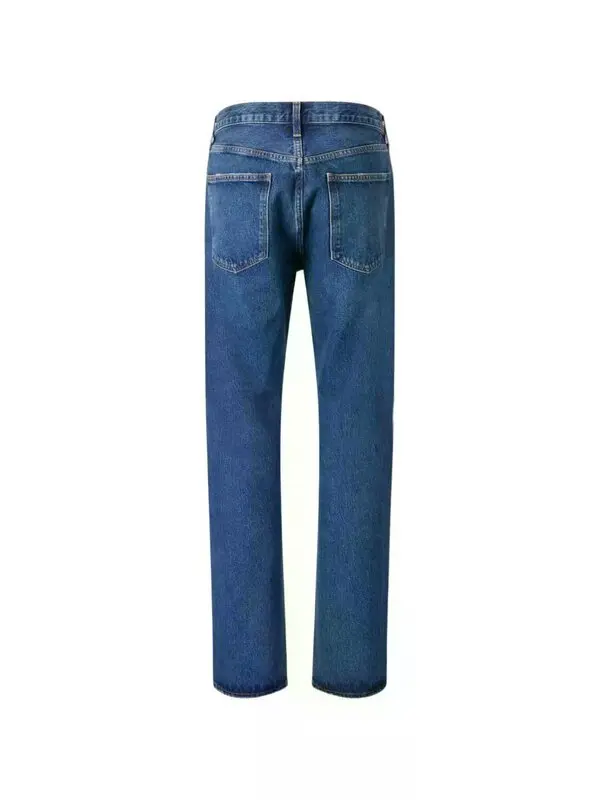 AGOLDE Five-pocket Jeans