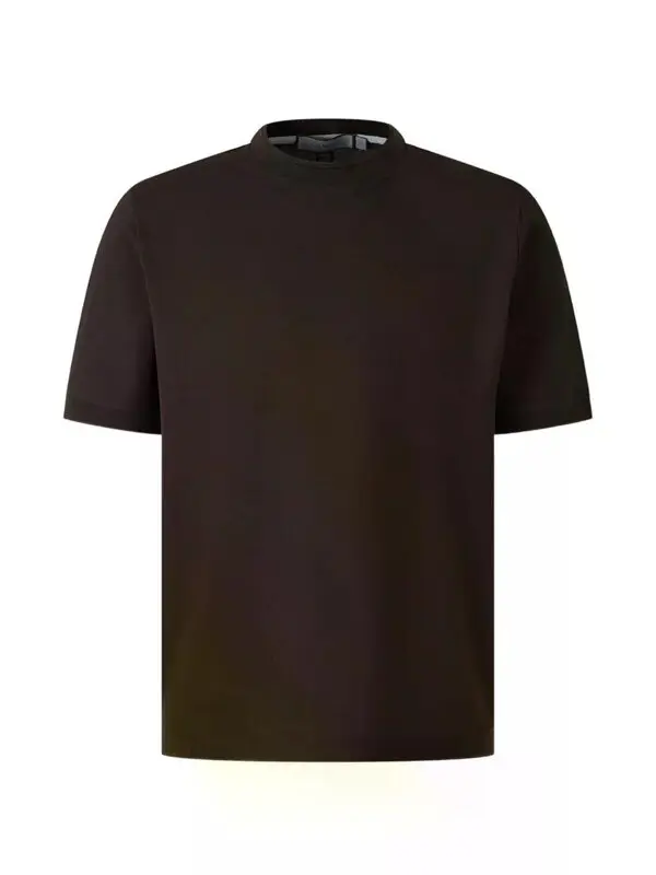 Canali Short-sleeve T-shirt