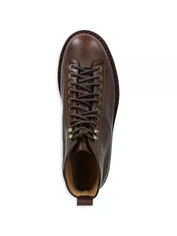FRACAP Monkey R200 Hiking Boots - Brown
