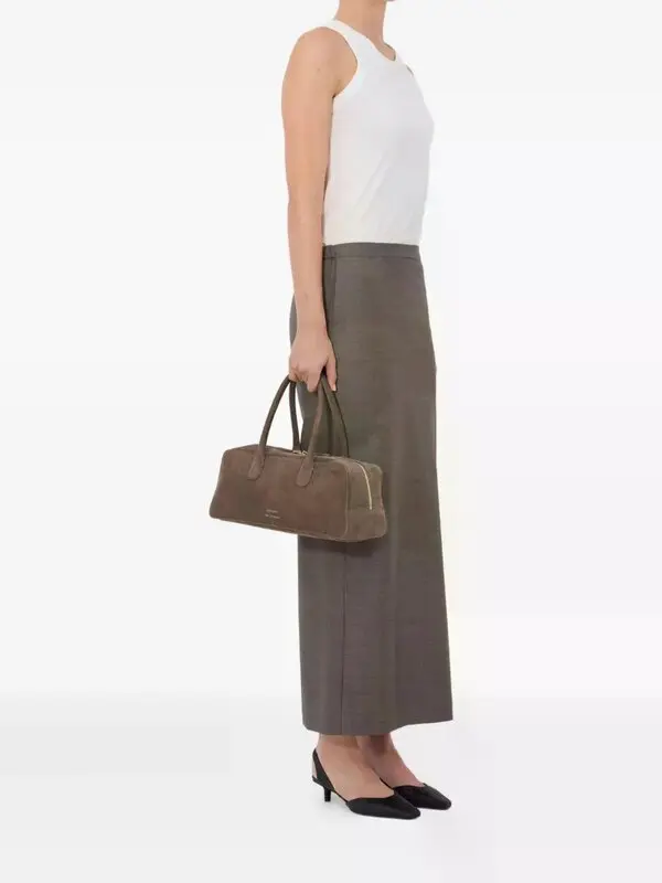 Loulou De Saison Cara Maxi Skirt