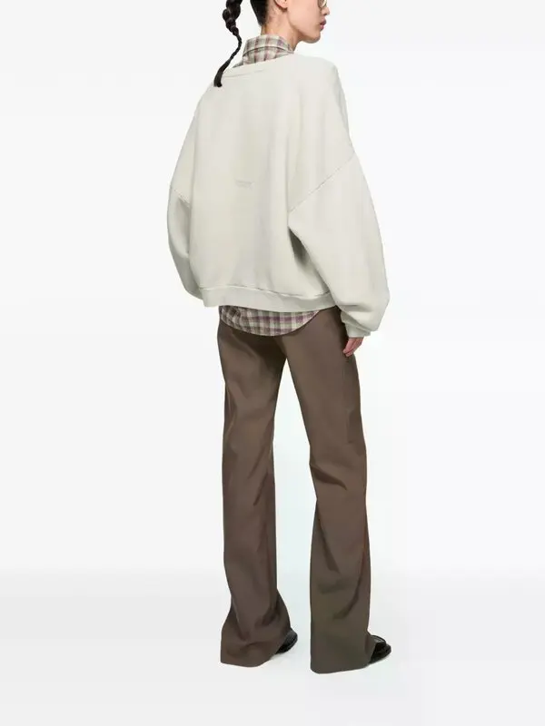 Acne Studios Round-neck Sweatshirt