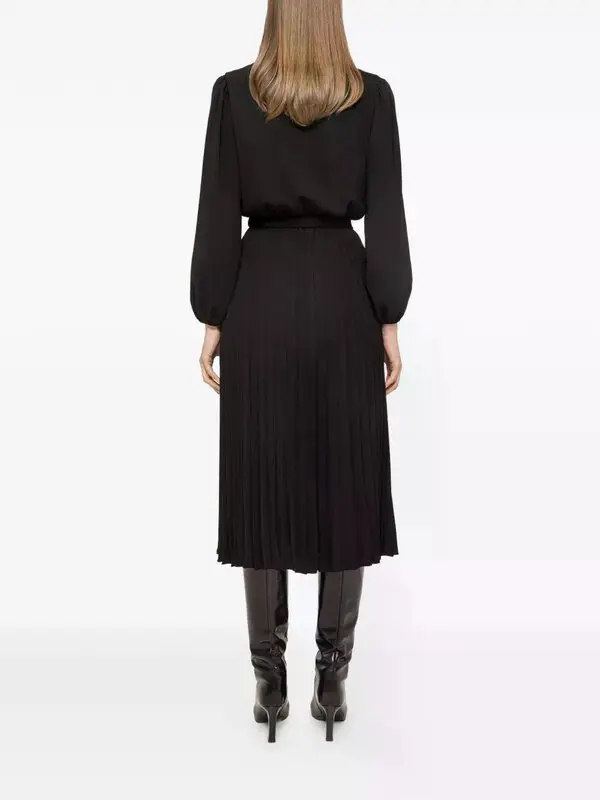 muscle tee midi dress Frank & Eileen