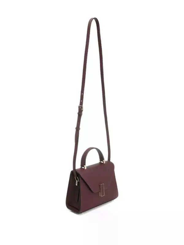 VALEXTRA Micro Iside Cross Body Bag