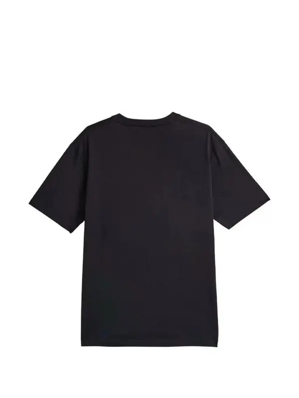 Y3 Logo-detail T-shirt