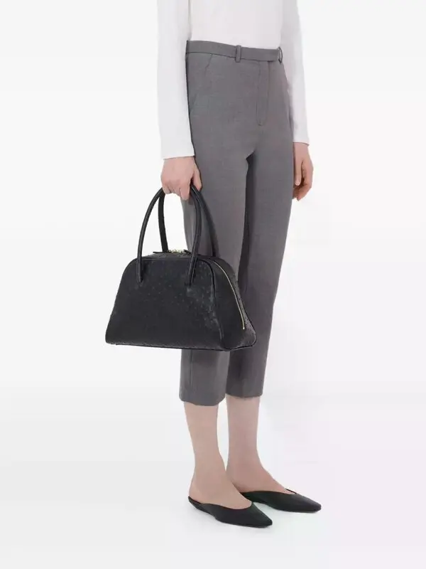 Loulou De Saison Carlo Belt Loops Trousers