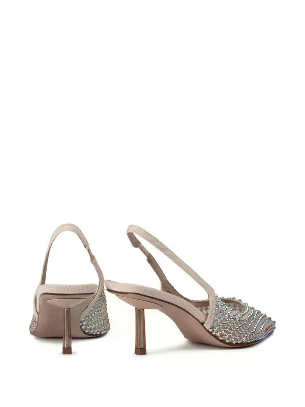 LE SILLA Gilda Slingback Pumps