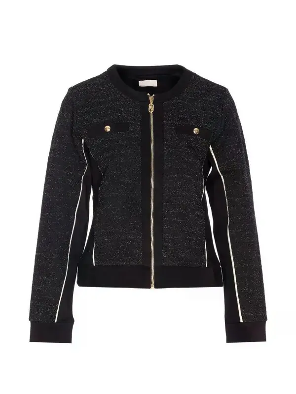 Liu Jo Zip-up Jacket
