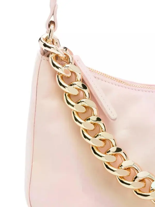 TWINSET Liliane Shoulder Bag - Pink