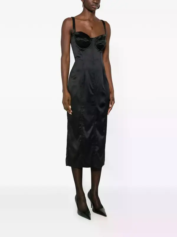 Dolce & Gabbana Midi Dress
