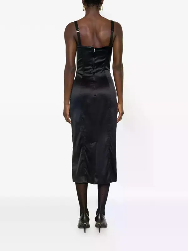 Dolce & Gabbana Midi Dress