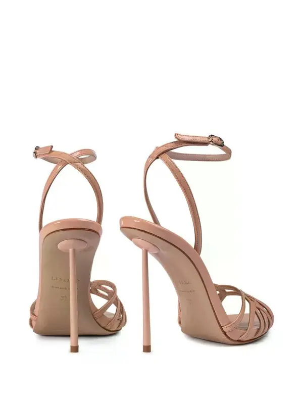 LE SILLA Bella Ankle-strap Sandals