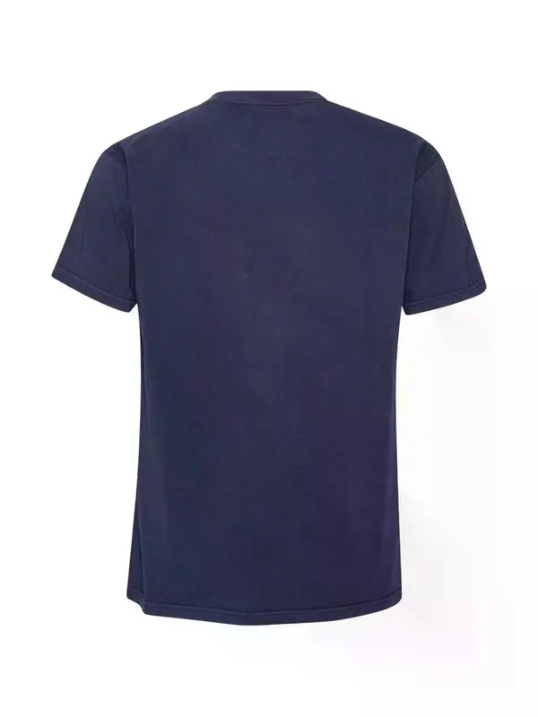 Henrik Vibskov Protegg T-shirt - Blue