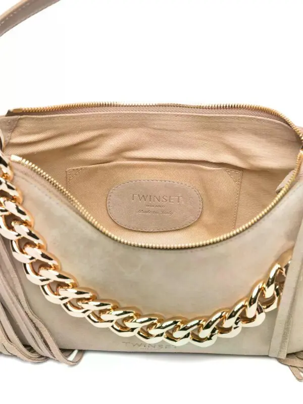 TWINSET Liliane Shoulder Bag