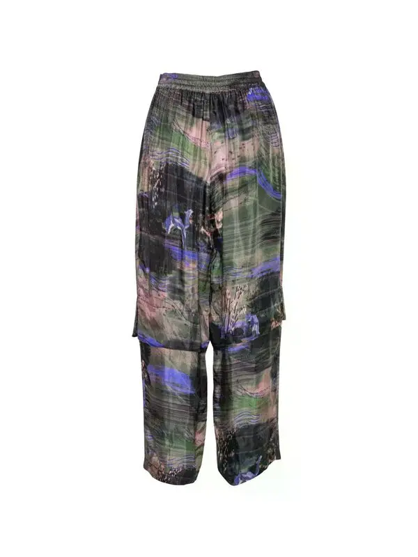 Henrik Vibskov Shants Trousers