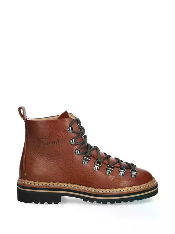 FRACAP Magnifico M120 Lace-up Hiking Boots