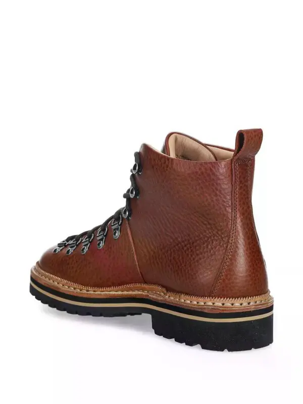 FRACAP Magnifico M120 Lace-up Hiking Boots