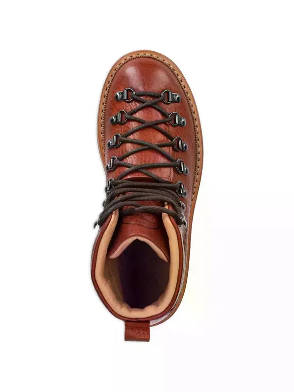FRACAP Magnifico M120 Lace-up Hiking Boots