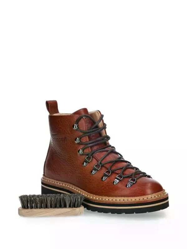 FRACAP Magnifico M120 Lace-up Hiking Boots