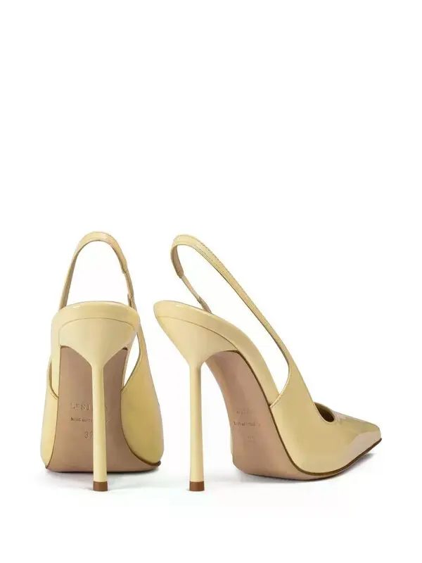 LE SILLA Bella Slingback Pumps