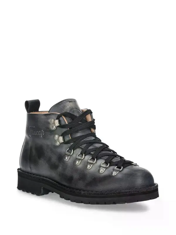 FRACAP Magnifico M120 Lace-up Hiking Boots