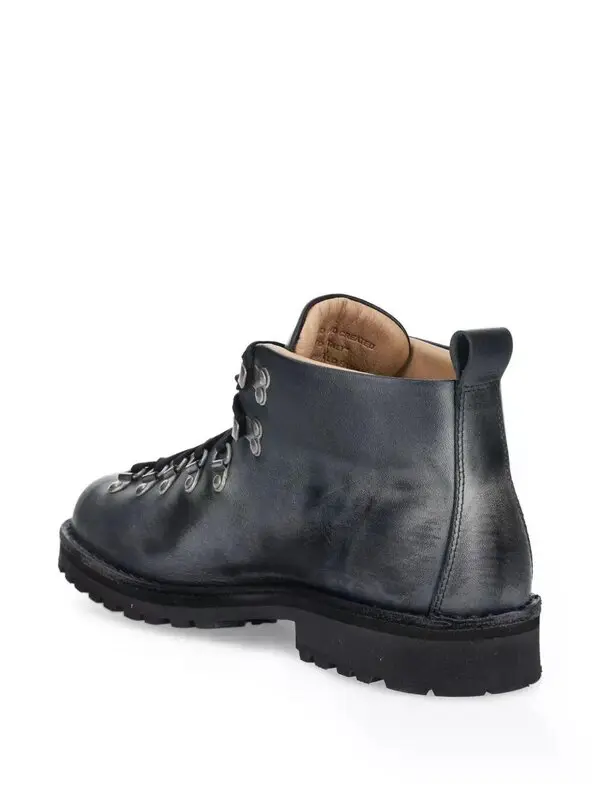 FRACAP Magnifico M120 Lace-up Hiking Boots