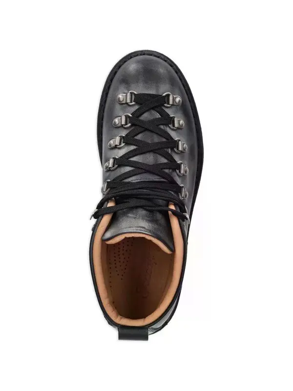 FRACAP Magnifico M120 Lace-up Hiking Boots