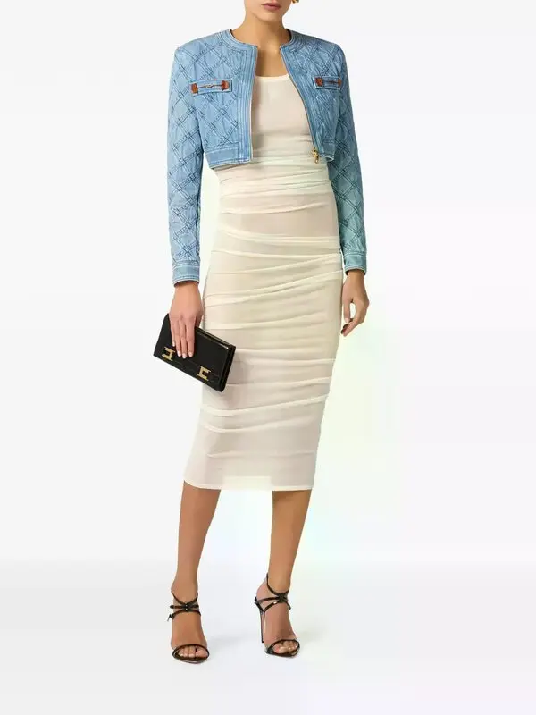 long sleeves dresses for women Freya Temple Dress main image 0