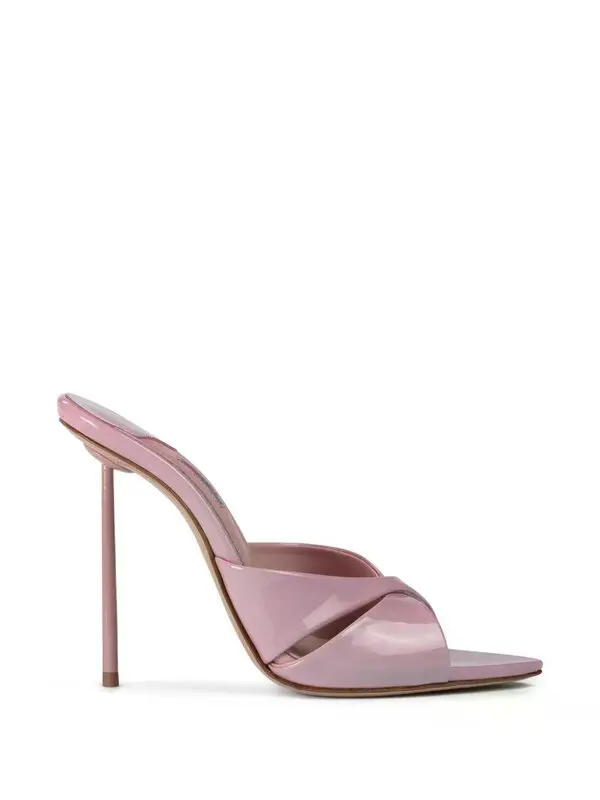 LE SILLA Shirley Open-toe Sandals - Pink