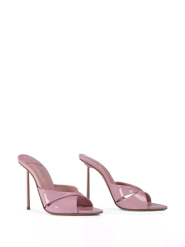 LE SILLA Shirley Open-toe Sandals - Pink