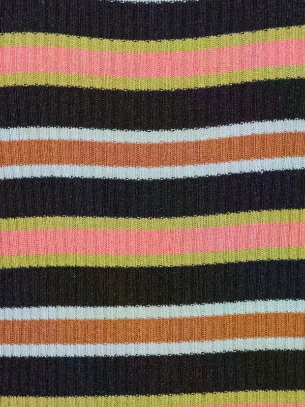Henrik Vibskov Knitted Striped Vest