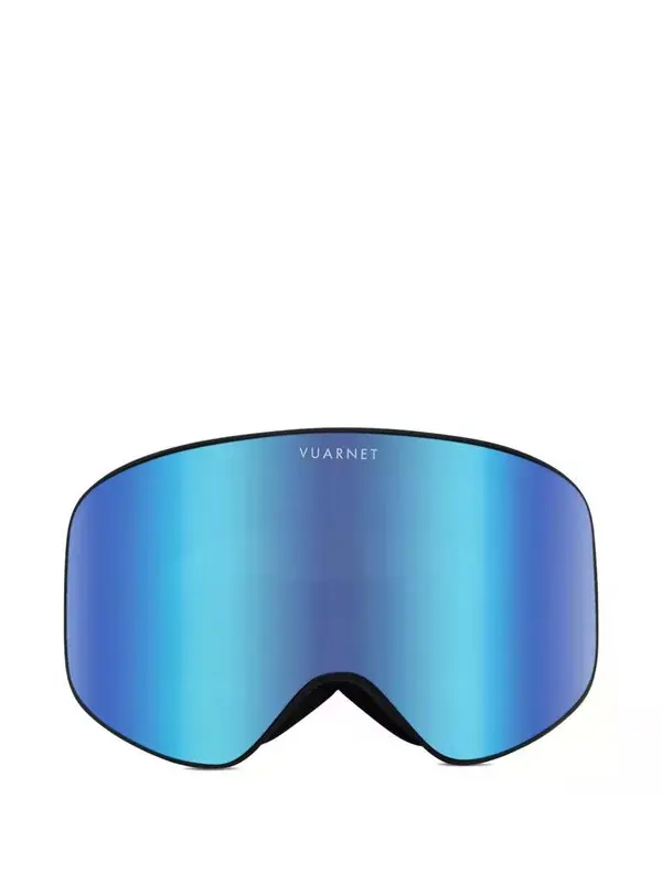 Vuarnet Fuji Ski Goggles - Black