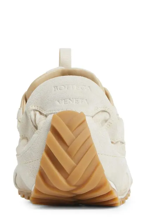 Bottega Veneta Orbit Flasp Low-top Sneakers