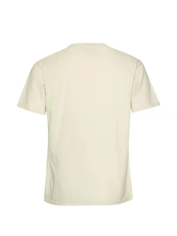 Henrik Vibskov Protegg T-shirt - Neutrals
