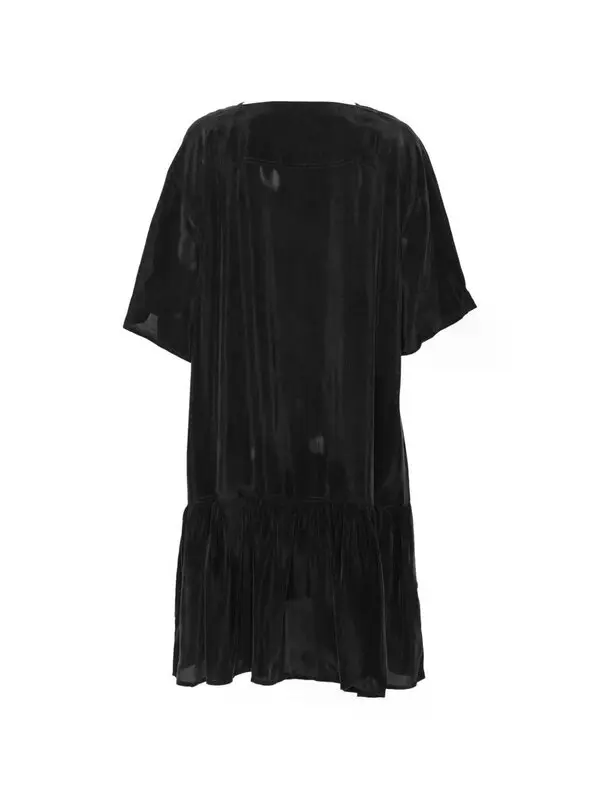 Henrik Vibskov Preserve Mini Dress