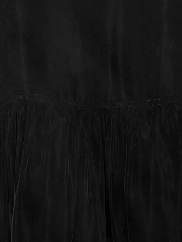 Henrik Vibskov Preserve Mini Dress