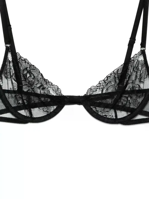 Kiki De Montparnasse Eloise Bra