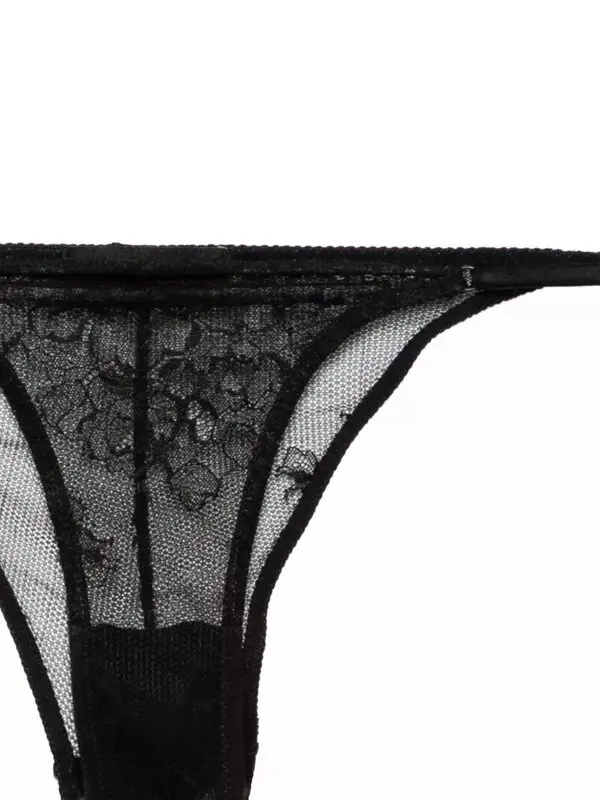 Kiki De Montparnasse Eloise Briefs