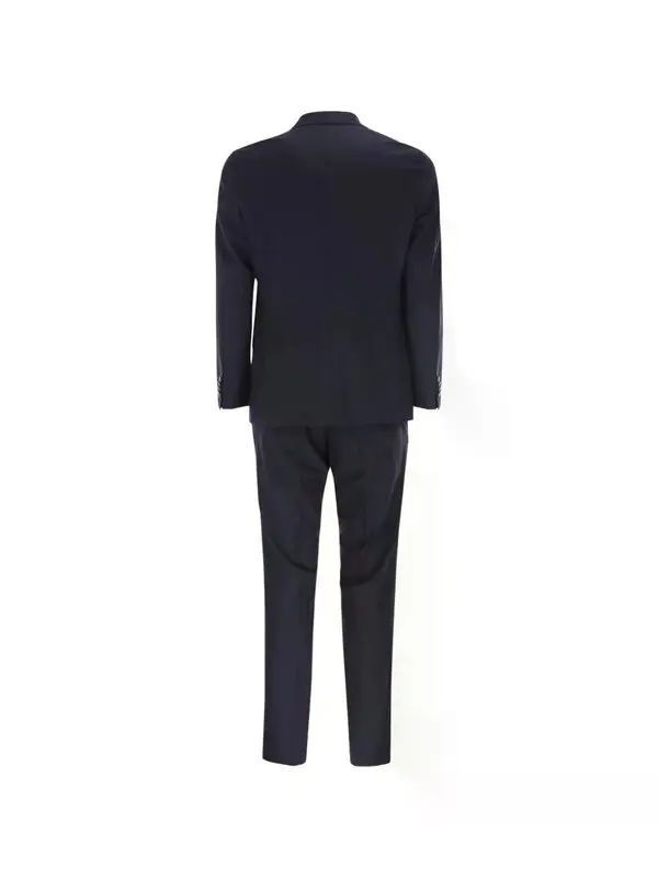 BOSS Single-breasted Suit