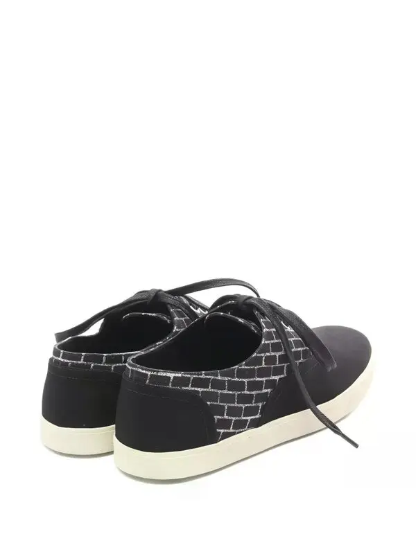 Celine 1920s Low-cut Sneakers