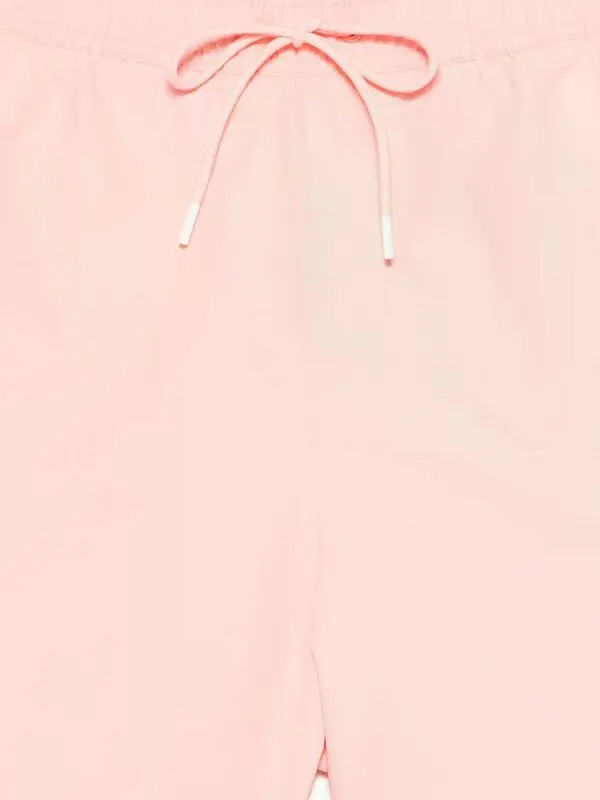 Calvin Klein Drawstring Swim Shorts