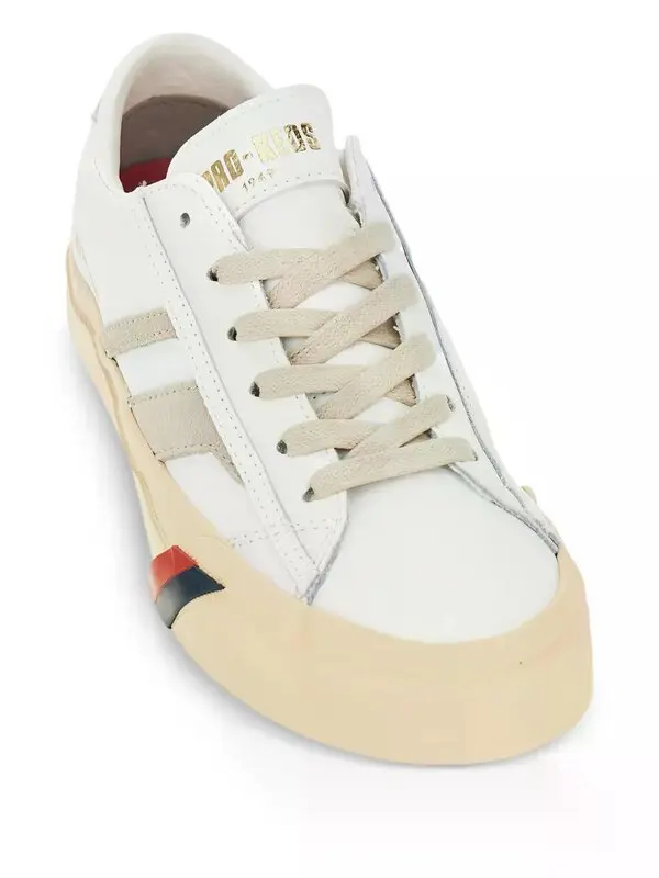 PRO-KEDS 1949 Panelled Sneakers