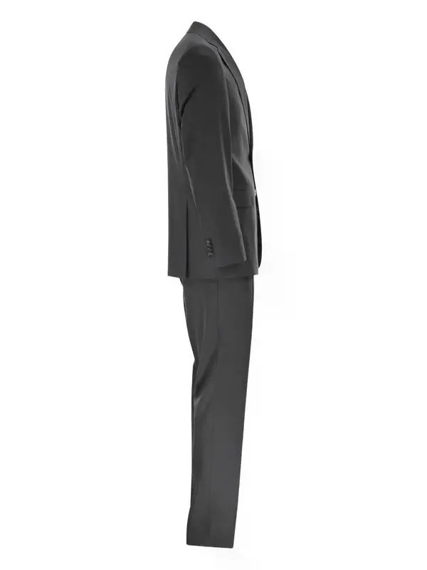 BOSS Single-breasted Suit